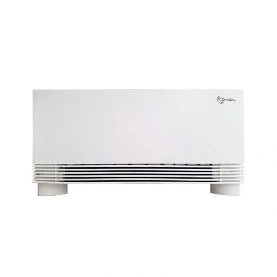 ᐉ Fancoil / Ventilator convector Crystal BGR-600 L/R – Topprijzen ...