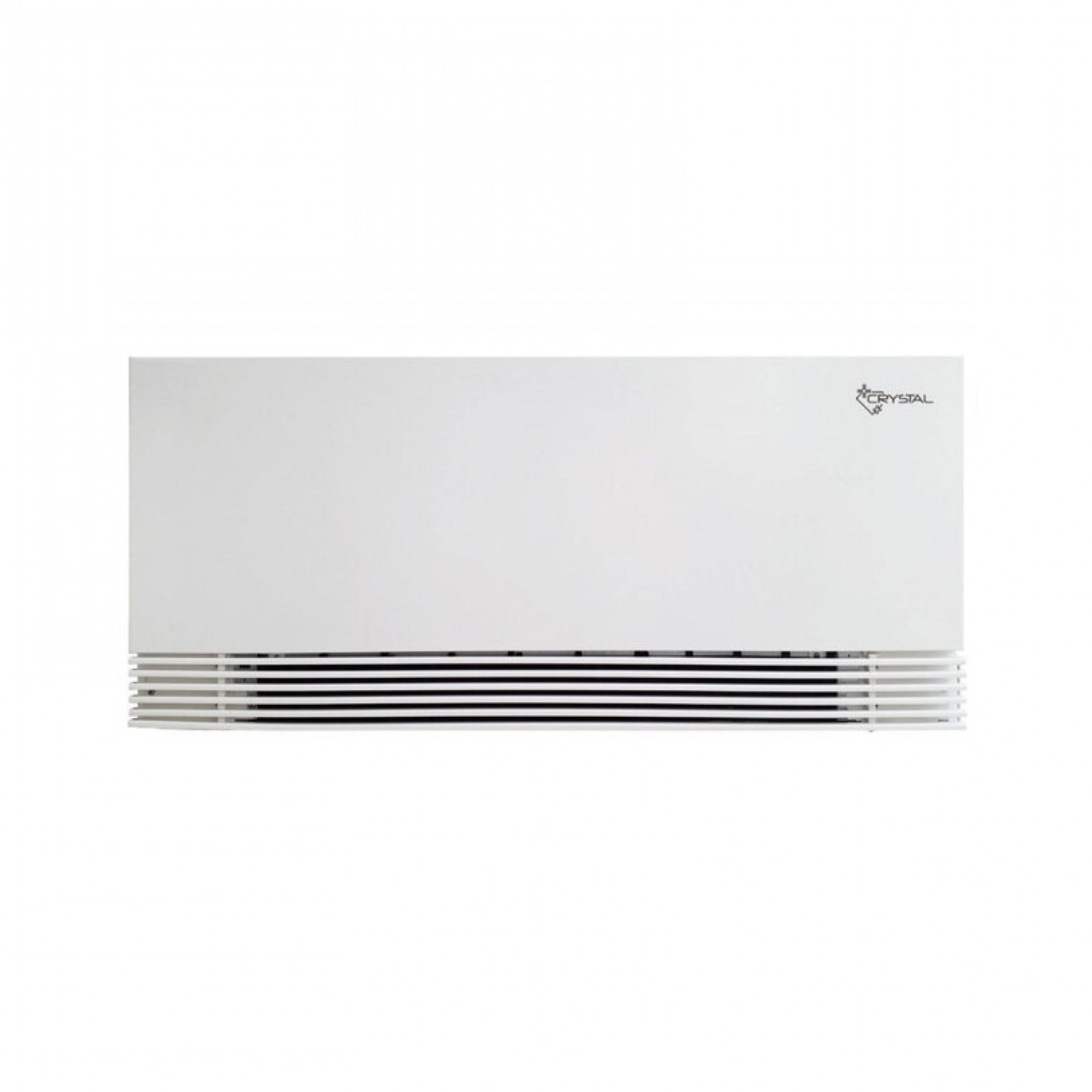 ᐉ Fancoil / Ventilator convector Crystal BGR-600 L/R – Topprijzen ...