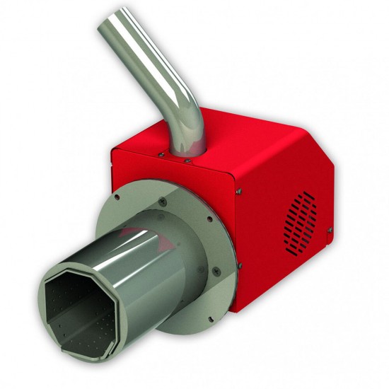 Pellet brander BURNiT Pell Eco 35, 5-35kW – Beste prijs & gratis ...